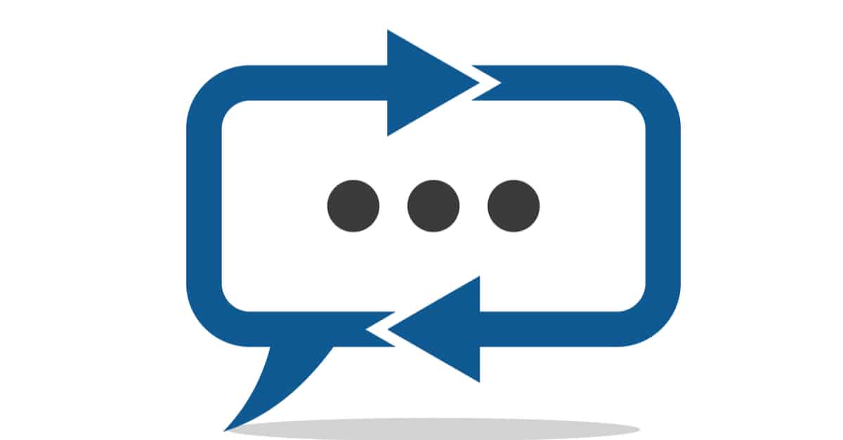 Two-Way Conversations with Consumers via Predictive