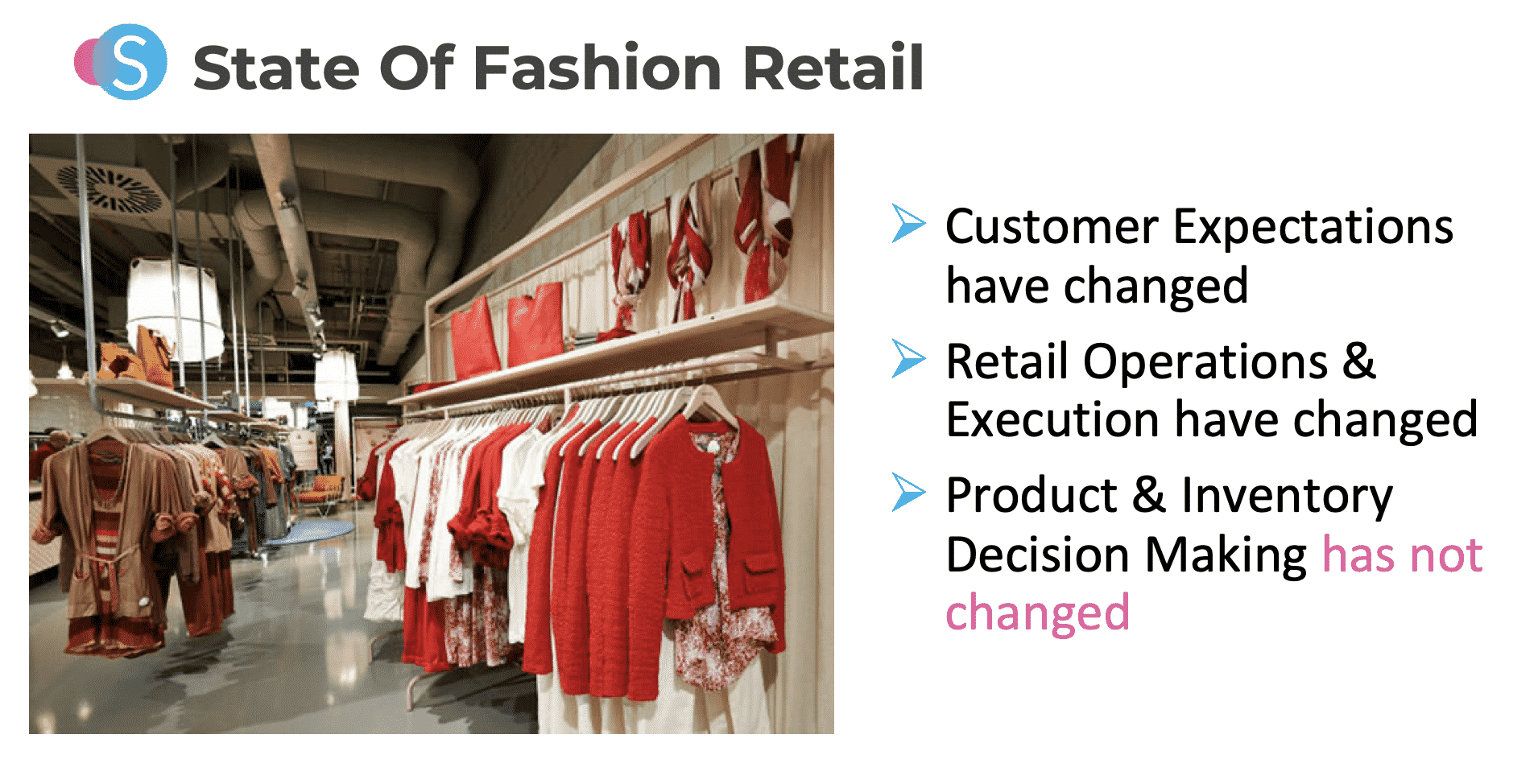 The Demand Science For Fashion Business | Stylumia Blog